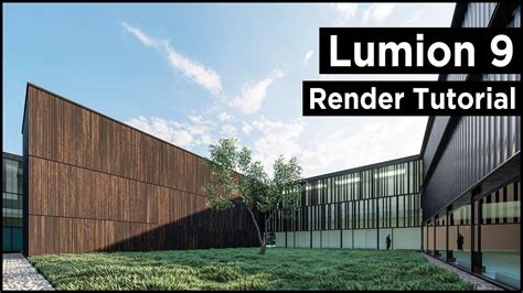 Best Lumion Rendering Settings Operfoklahoma