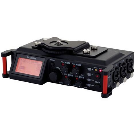 Tascam DR-70D – Thomann United Arab Emirates