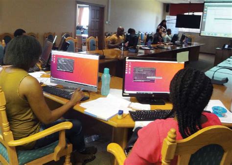 Bioinformatics Harnessing The Power Of Genetic Data Sa Grain