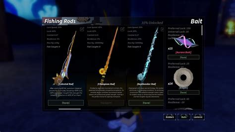 Ultimate Guide Acquiring The Depthseeker Rod In Fisch