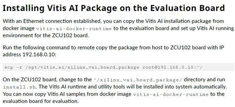 Build Adas Detection Error Issue Xilinx Vitis AI GitHub