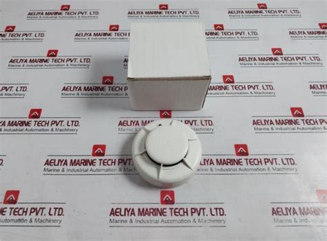 System Sensor Eco1003 Optical Smoke Detector Eco1000b N04 4444 002
