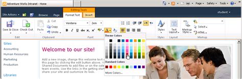 free template sharepoint 2010 free printables hub