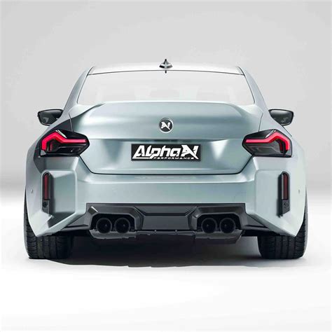 Nachgeschärfte M2 im Doppelpack | Eurotuner News