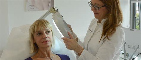 Dermatological Examination Poliklinika Bagatin