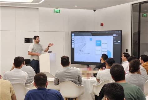 Yahya Sbini On Linkedin Techmeetup Developers Lowcode Outsystems