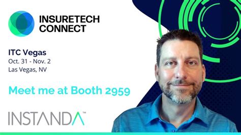Itc Futureofinsurance Insuranceinnovation Jon Halbert