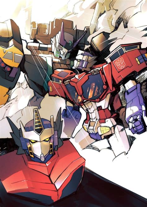 Pin By Robin Dabank On Robot Concept Art Transformers Cybertron Transformers Artwork