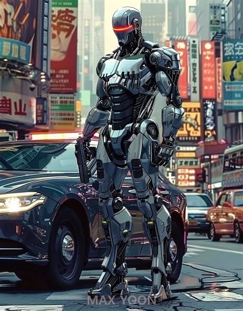 Pin By Daniel Düsentrieb On Police Superhero Art Projects Robocop
