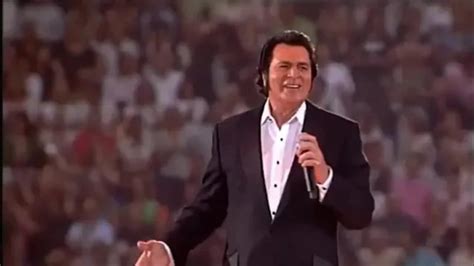 Engelbert Humperdinck Medley Live Toppers In Concert 2007 20th