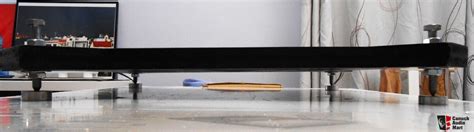 Isolating Base For Speakers For Sale Uk Audio Mart