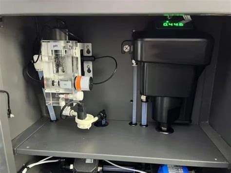 Low Range Turbidity Sensor With Inbuilt Flow Cell 200 Ntu At ₹ 50000