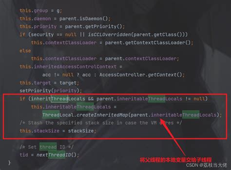 Juc并发编程系列一：java线程java Juc Csdn博客