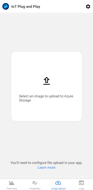Use Your Smartphone As An Azure Iot Device Azure Iot Microsoft Learn