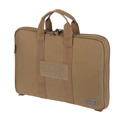 Сумка Helikon-Tex Double Pistol Wallet - Cordura - Helikon-Tex.ru