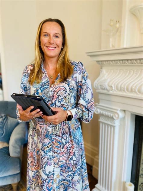 Kat Baker Posted On Linkedin