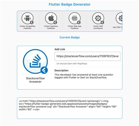 Dc Flutter Community On Linkedin Flutter Dart Flutterbadge Flutterweb