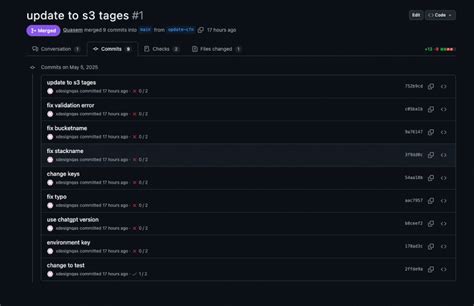🚀 My Devops Journey Learning Github Actions And Cicd In Module 8 Of