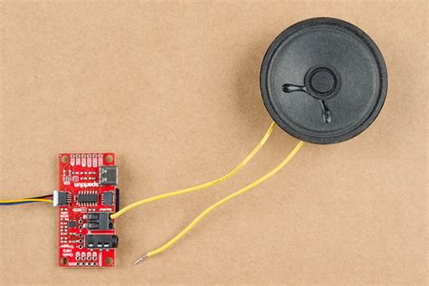 Sparkfun Qwiic Mp Trigger Botland Robotic Shop