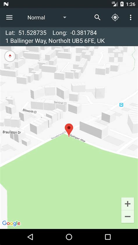 Map Coordinates V5 8 4 Mod Apk Premium Unlocked Download