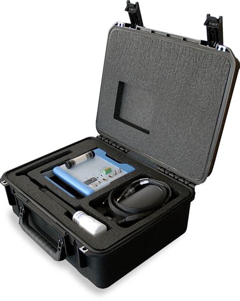 Pp Systems Egm 5 Portable Co2 Gas Analyzer