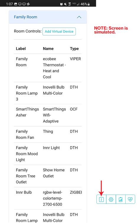 How To S Setup Zigbee Binding SmartThings Wiki How To S Inovelli Community