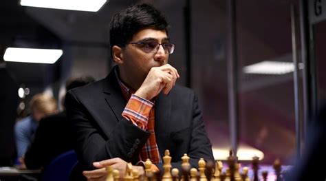 Viswanathan Anand Ai And 1m Fide Approved Global Chess League Aims
