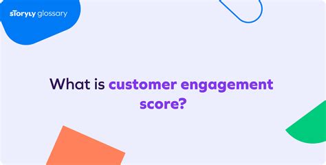 What Is Customer Engagement Score How To Calculate It Storyly