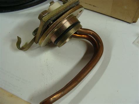 Block Heater Engine And Transmission BigMackTrucks Com