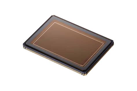 Canon Develops Cmos Sensor With 410 Megapixels