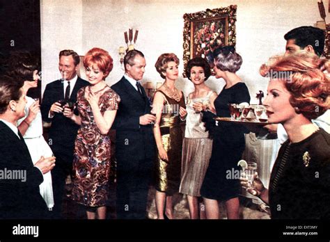 Christmas Cocktail Party 1960s Ultimate Christmas Cocktail Party Guide