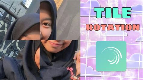 Tutorial Alight Motion Pemula Gampang Youtube