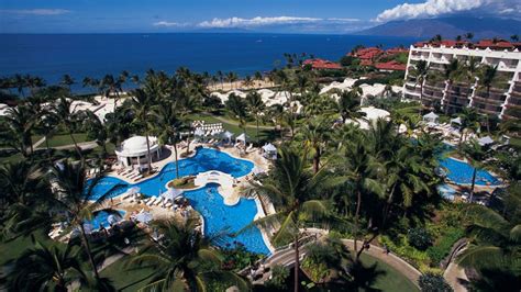 Fairmont Maui Spa More Than Doubles In Size After Multi Million Dollar