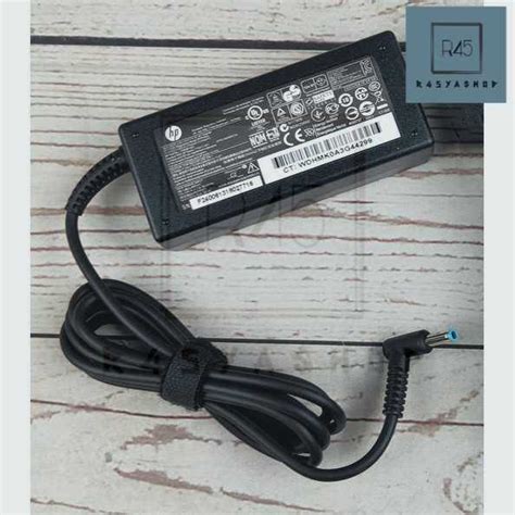 Jual HP AC Adapter 19 5V 65W Untuk Laptop Shopee Indonesia