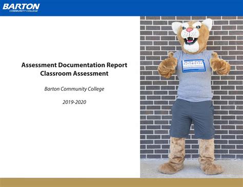 Pdf Assessment Documentation Report Classroom Assessment Dokumentips