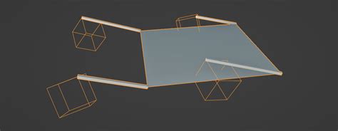 Is There A Way To Limit Geometry Proximity To Only Instances That