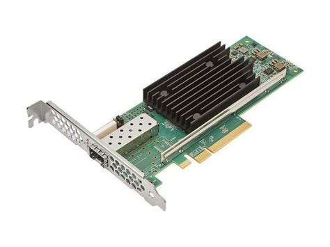 HPE StoreFabric SN1610Q Host Bus Adapter PCIe 4 0 X8 Low Profile 32Gb Fibre Channel Short