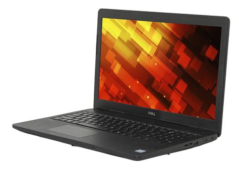 Dell Latitude 3580 15 6 Laptop I3 7100u Windows 10