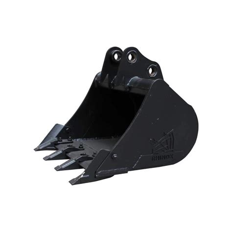 New Holland E30c Digging Bucket 30 750mm Rhinox Group
