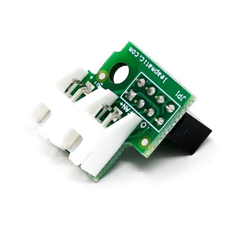 auto fan control module 5v breakout for raspberry pi [discontinued