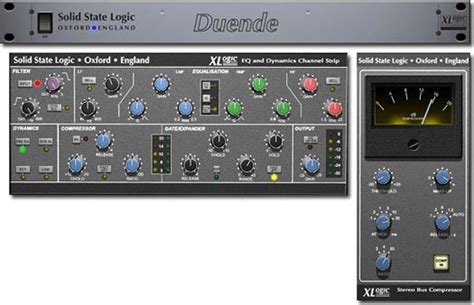 Ssl Duende Disponible Para Pc Hispasonic