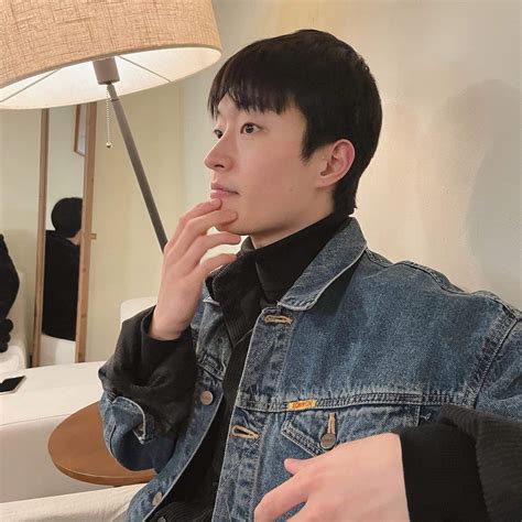 Ryu Hae Jun Picture 류해준 Hancinema