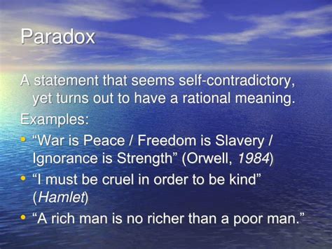 Ppt Rhetorical Devices Powerpoint Presentation Id1410572