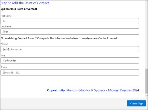 Automate This — Enhance Screen Flows With Reactive Components Salesforce Admins
