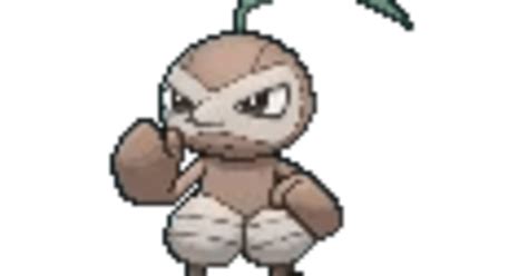 Nuzleaf Pokemon Sword And Shield Evolution Checklist