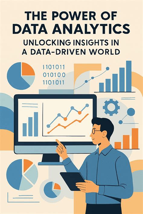 The Power Of Data Analytics Unlocking Insights In A Data Driven World In… Anand Data