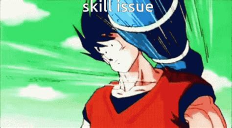 Skill Issue Skill Issue   Skill Issue Skill Issue  Skill
