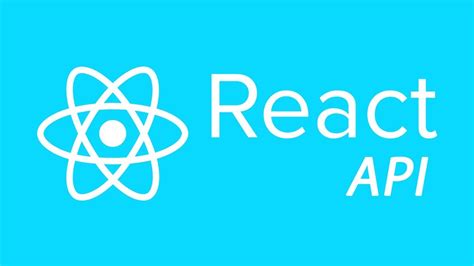 React Js Tutorial How To Get Data From An Api With React Youtube