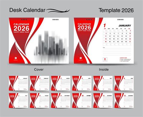 Premium Psd 2025 Calendar Template Design2025 Monthly Calendar Template