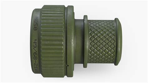 3d Shrink Boot Adapter 1 Turbosquid 2059164